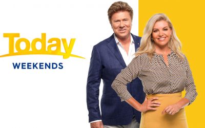 Shows - Imparja Television