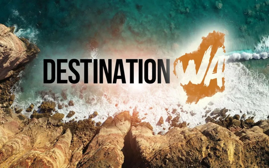 Daytime Archives - Imparja Television