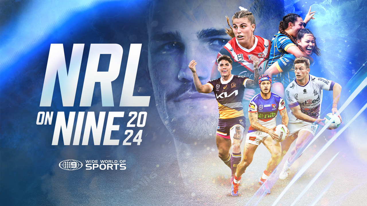 Imparja Television - Bringing you the best of the 9 network.