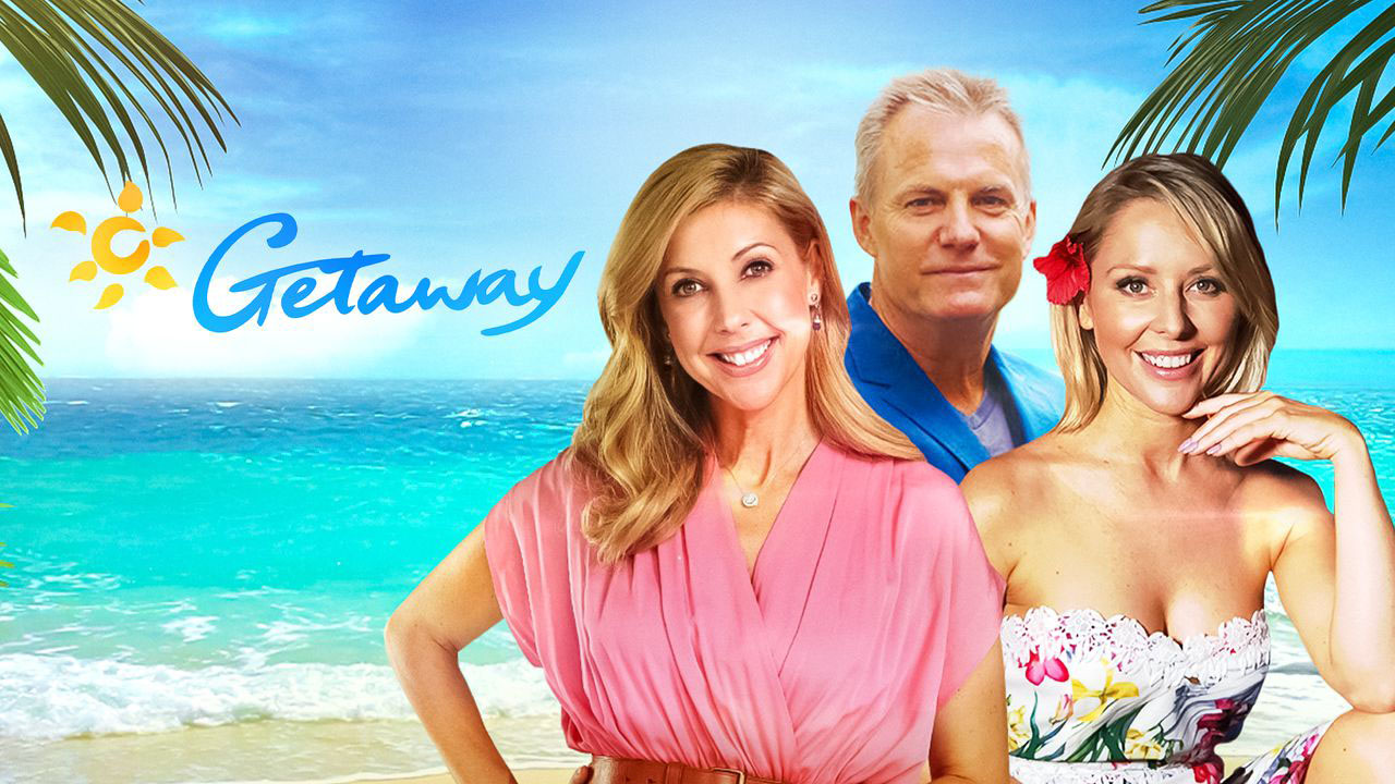 Getaway - Imparja Television