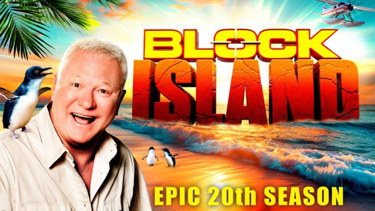 Imparja Television - Bringing you the best of the 9 network.